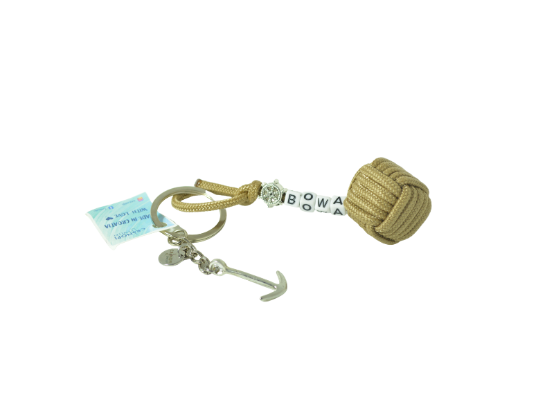 BOWA Keychain – powered by Cronopi – BOWA